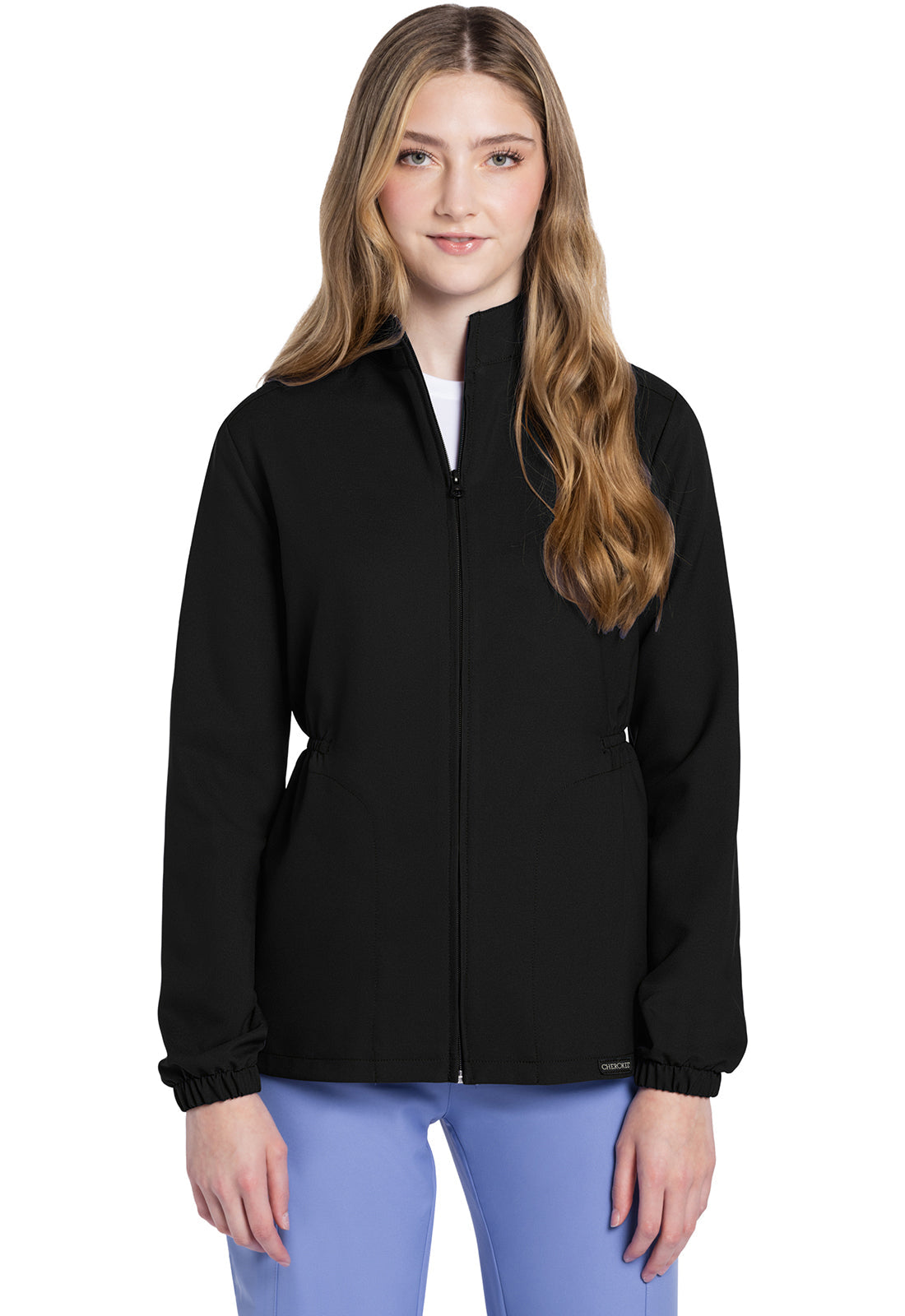 Cherokee Jackets – Fulli-Stocked Medical Scrubs